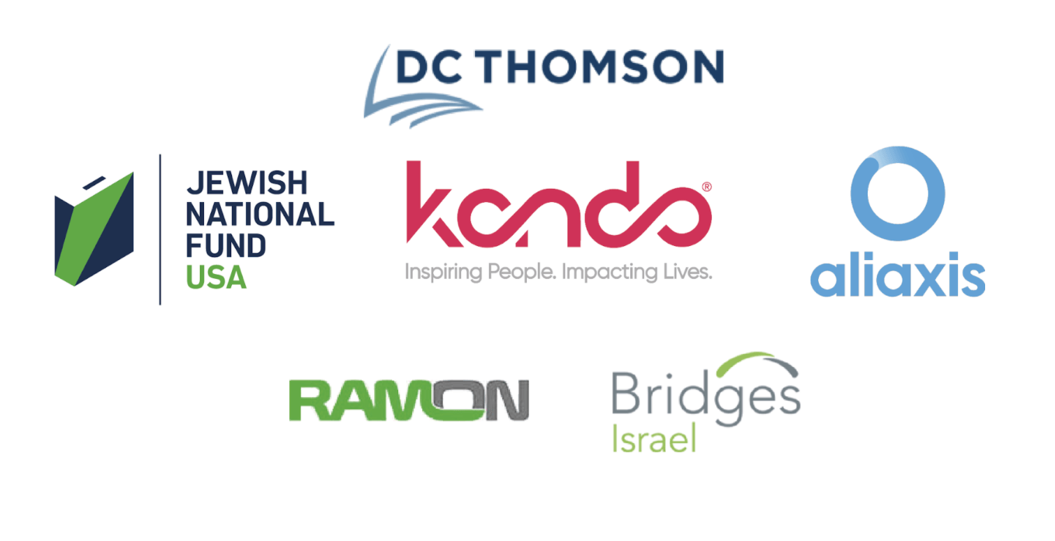 Israeli data company Kando raises $16m to bring AI to wastewater and ...