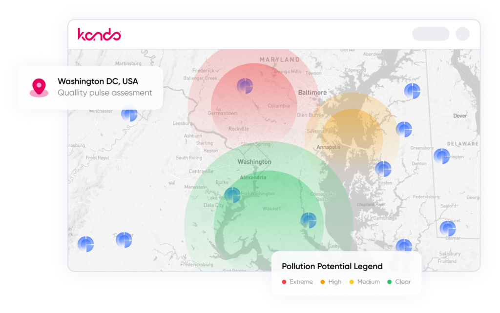 Kando at WEFTEC | 2022 - Kando